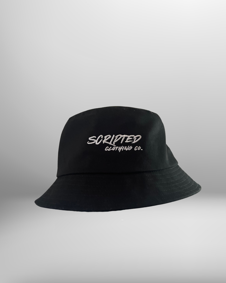 Bucket Hats – Scripted Clothing Co.