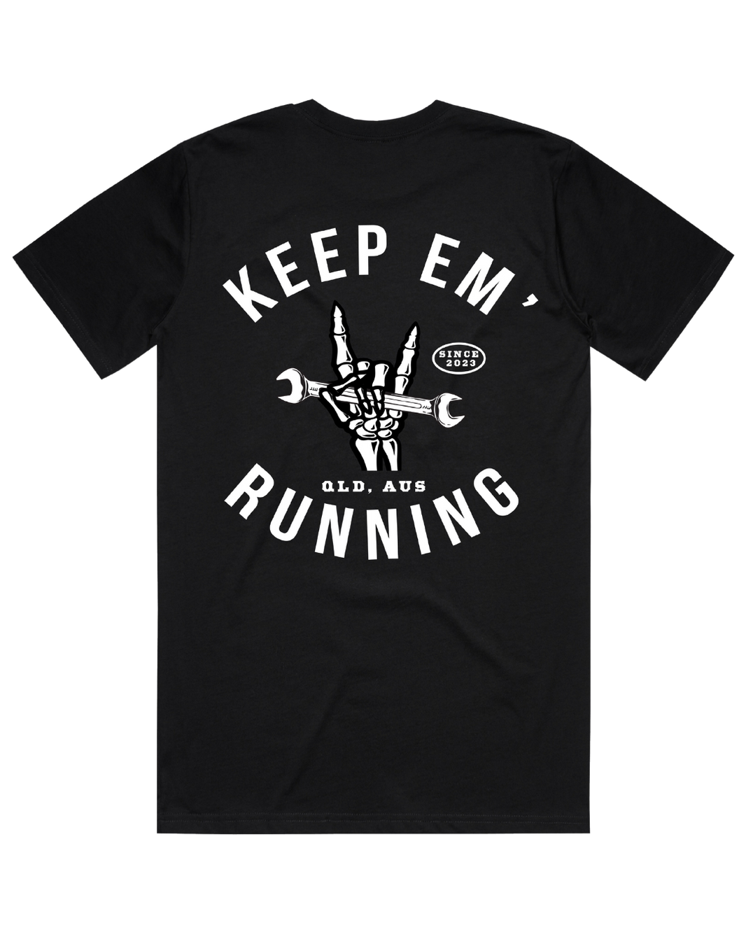 Scripted Clothing Co | Online Store – Scripted Clothing Co.